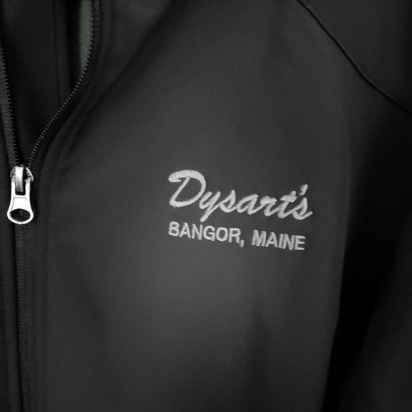 Forester Rugged Wear | Jackets & Coats | Forester Rugged Wear Softshell ...